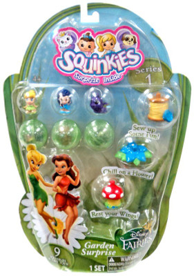 SQUINKIES TOYS at ToyWiz.com - Buy Official Squinkies Pencil Topper ...