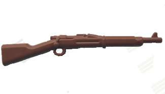 BrickArms World War Weapons LEGO Compatible Weapons and gear on Sale at ...