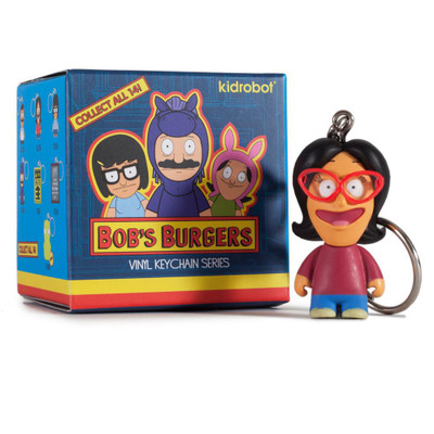 BOB'S BURGERS ACTION FIGURES, TOYS & COLLECTIBLES on Sale at ToyWiz.com