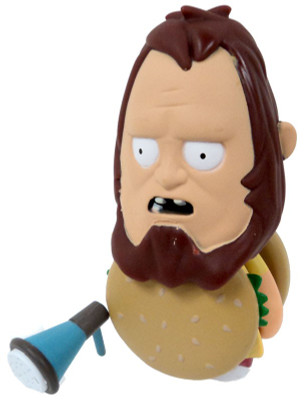 BOB'S BURGERS ACTION FIGURES, TOYS & COLLECTIBLES on Sale at ToyWiz.com