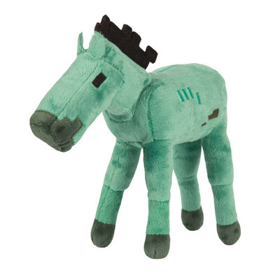 MINECRAFT PLUSH TOYS, ACTION FIGURES & PAPERCRAFT On Sale at ToyWiz.com
