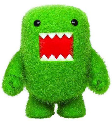 Domo Toys & Domo Plush Figures