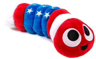 SLITHER.IO TOYS, ACTION FIGURES & PLUSH On Sale at ToyWiz.com