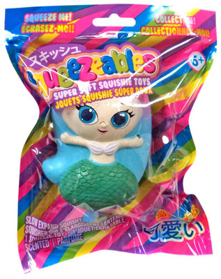 Squeezeables Products - ToyWiz