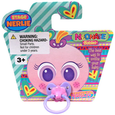 NEONATE NERLIE BABIES TOYS, DOLL FIGURES & ACCESSORIES Sale at ToyWiz