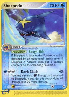 Pokemon-e EX Ruby & Sapphire Single Cards - ToyWiz