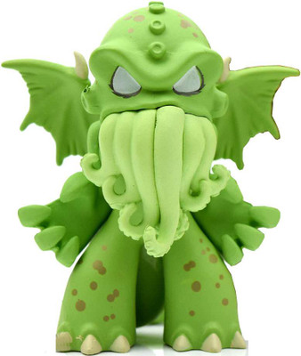 Cthulhu Toys & Collectibles - ToyWiz