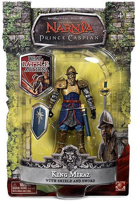 THE CHRONICLES OF NARNIA TOYS at ToyWiz.com - Buy Chronicles of Narnia ...