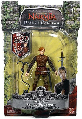 THE CHRONICLES OF NARNIA TOYS at ToyWiz.com - Buy Chronicles of Narnia ...