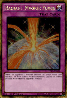 YUGIOH PREMIUM GOLD: INFINITE GOLD SINGLE CARDS ON SALE at ToyWiz.com
