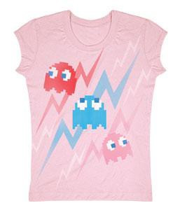 PAC-MAN TOYS, T-SHIRTS, CANDY & GAMES On Sale at ToyWiz.com