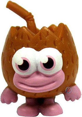 Moshi Monsters Mini Figures - ToyWiz