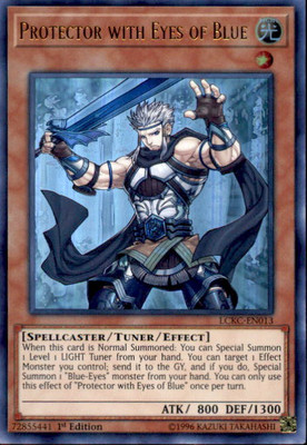 YUGIOH KAIBA LEGENDARY COLLECTION SINGLE CARDS ON SALE ToyWiz