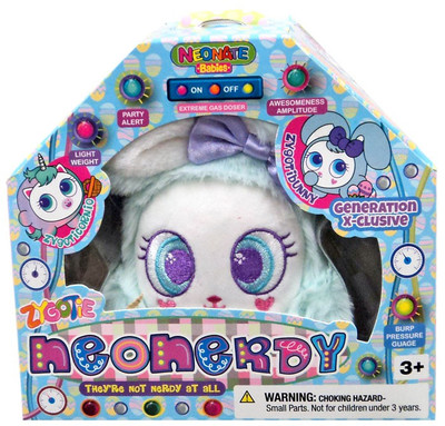 NEONATE NERLIE BABIES TOYS, DOLL FIGURES & ACCESSORIES Sale at ToyWiz