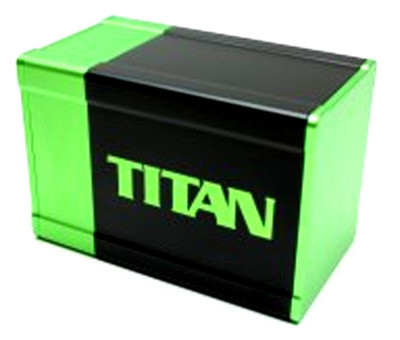 Box Gods Deck Boxes