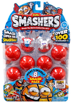 SMASHERS TOYS, ACTION FIGURES & GAMES On Sale at ToyWiz.com