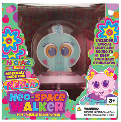 NEONATE NERLIE BABIES TOYS, DOLL FIGURES & ACCESSORIES Sale at ToyWiz