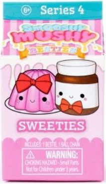 SMOOSHY MUSHY TOYS & SOFT SQUISHIE FIGURES On Sale at ToyWiz