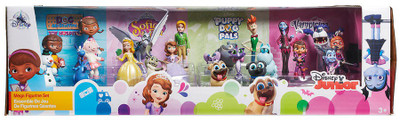 VAMPIRINA TOYS, ACTION FIGURES & PLUSH DOLLS On Sale at ToyWiz.com
