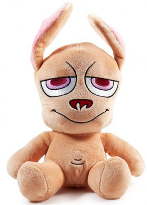 Nicktoons Toys, Action Figures & Plush