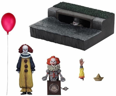 NECA CULT CLASSICS HORROR ACTION FIGURES On Sale at ToyWiz.com