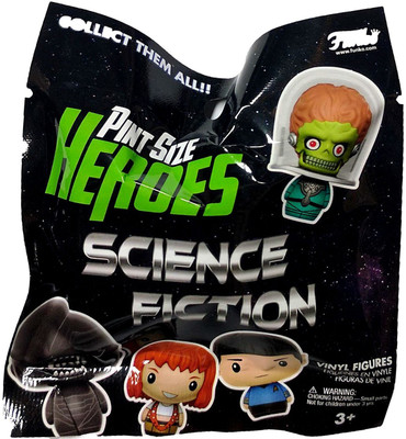 FUNKO PINT SIZE HEROES PACKS, BOXES & SINGLE FIGURES On Sale at ToyWiz