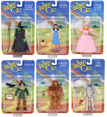 WIZARD OF OZ TOYS At ToyWiz.com - Buy Wizard of Oz Toys, Action Figures ...