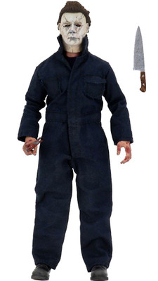 NECA CULT CLASSICS HORROR ACTION FIGURES On Sale at ToyWiz.com