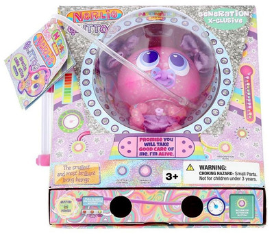 NEONATE NERLIE BABIES TOYS, DOLL FIGURES & ACCESSORIES Sale at ToyWiz