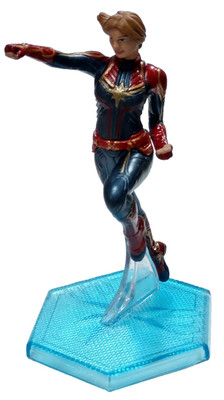 Marvel Mini PVC Figures