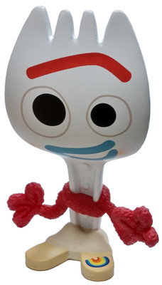 FUNKO Toy Story 4 MYSTERY MINIS On Sale at ToyWiz.com