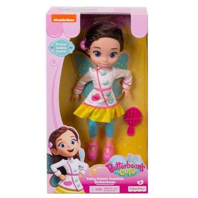 NICKELODEON BUTTERBEAN'S CAFE TOYS, DOLLS & FIGURES On Sale at ToyWiz