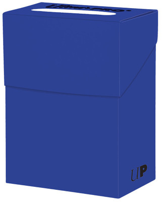 Ultra Pro Deck Boxes