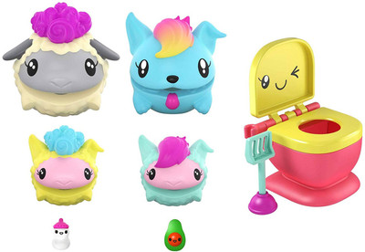 Pooparoos Products - ToyWiz