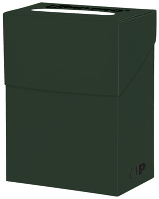 Ultra Pro Deck Boxes