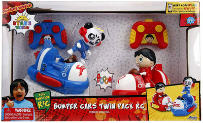 RYAN'S WORLD SLIME TOYS, SQUISHIES & MYSTERY EGGS On Sale at ToyWiz