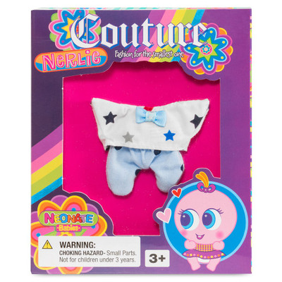 NEONATE NERLIE BABIES TOYS, DOLL FIGURES & ACCESSORIES Sale at ToyWiz
