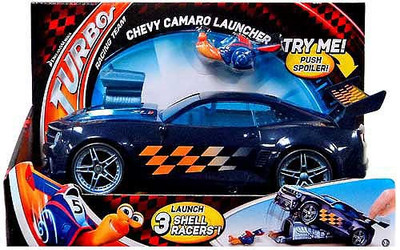 TURBO MOVIE TOYS at ToyWiz.com - Official Mattel Turbo Action Figures