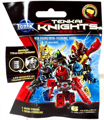 TENKAI KNIGHTS TOYS at ToyWiz.com - Official Tenkai Knights Action ...