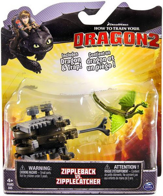 How to Train Your Dragon 2 Movie Toys & Action Figures - ToyWiz