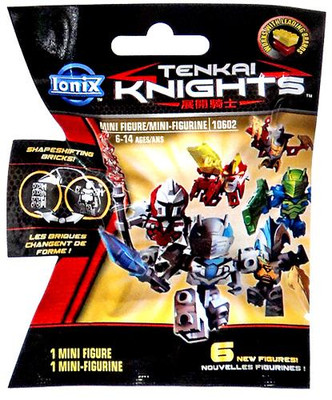 TENKAI KNIGHTS TOYS at ToyWiz.com - Official Tenkai Knights Action ...