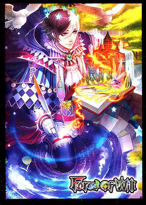 FORCE OF WILL CARD GAME On Sale at ToyWiz.com!