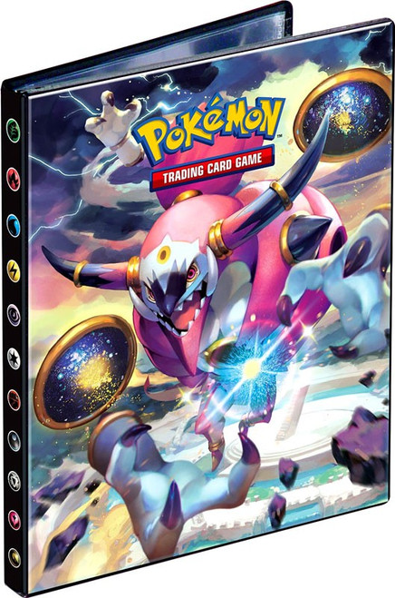 Ultra Pro Pokemon Trading Card Game Gallery Series Enchanted Glade 9 ...