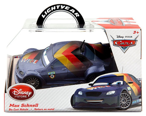 Disney Pixar Cars 2 Movie Exclusive 1:43 Die Cast Vehicles - ToyWiz