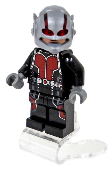 MARVEL ANT MAN MOVIE TOYS & ACTION FIGURES On Sale at ToyWiz.com