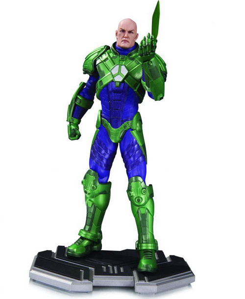 DC Batman v Superman Dawn of Justice Multiverse Grapnel Blaster Series ...