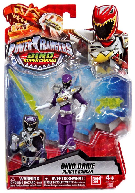 Power Rangers Dino Super Charge Aqua Ranger 5 Action Figure Bandai ...