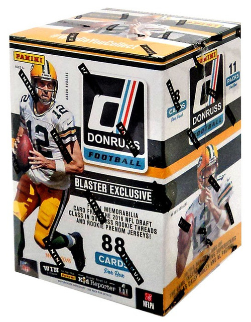 NFL Panini 2020 Absolute Football Trading Card Pack 5 Cards - ToyWiz