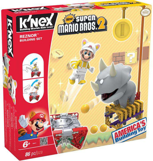 SUPER MARIO K'NEX SETS & TOYS at ToyWiz.com - Buy Mario Knex Sets ...