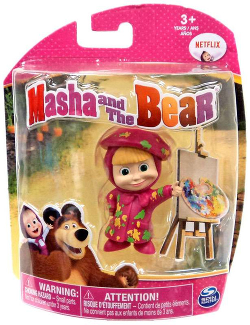 Masha and the Bear Products - ToyWiz